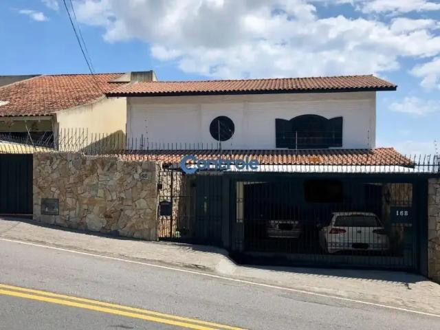 Casa / Sobrado para Venda em Florianópolis/SC Centro 3 Quartos