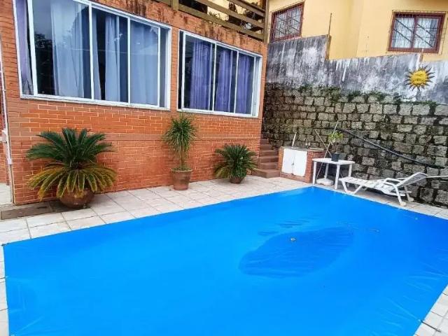 Casa / Sobrado para Venda em Florianópolis/SC Centro 3 Quartos