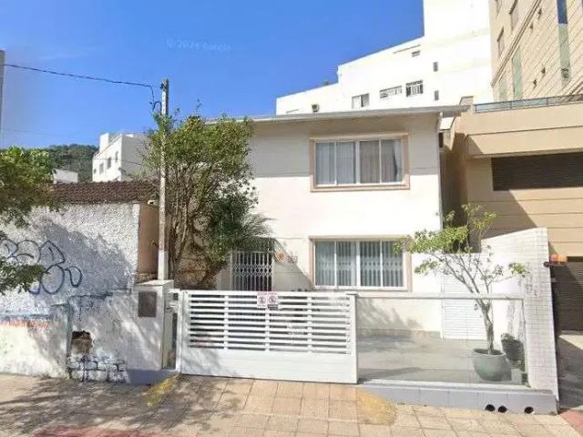 Casa / Sobrado para Venda em Florianópolis/SC Centro 3 Quartos