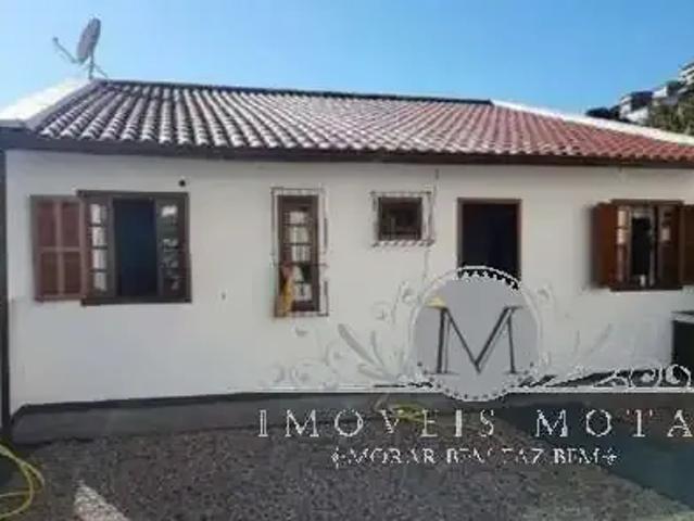 Casa / Sobrado para Venda em Florianópolis/SC Centro 3 Quartos
