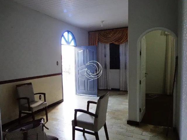 Casa / Sobrado para Venda em Florianópolis/SC Centro 3 Quartos