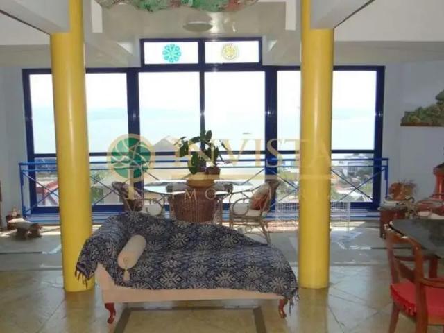 Casa / Sobrado para Venda em Florianópolis/SC Centro 3 Quartos
