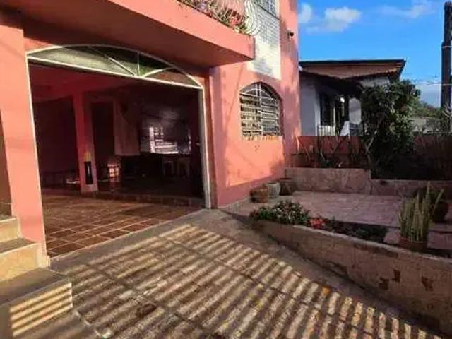 Casa / Sobrado para Venda em Florianópolis/SC Centro 3 Quartos