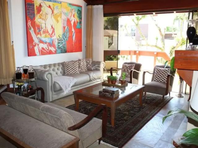 Casa / Sobrado para Venda em Florianópolis/SC Centro 3 Quartos