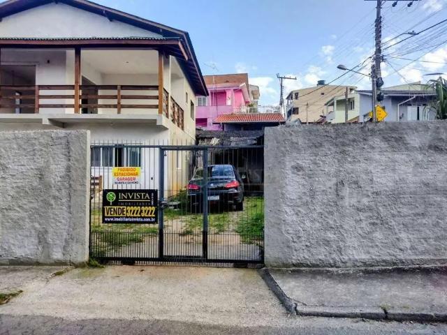 Casa / Sobrado para Venda em Florianópolis/SC Centro 3 Quartos