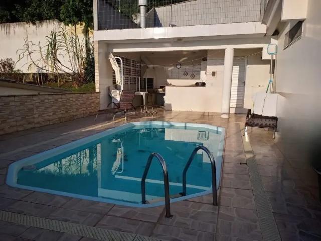 Casa / Sobrado para Venda em Florianópolis/SC Centro 3 Quartos