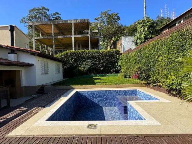 Casa / Sobrado para Venda em Florianópolis/SC Centro 3 Quartos