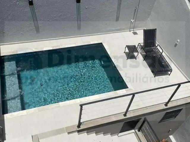 Casa / Sobrado para Venda em Florianópolis/SC Centro 3 Quartos