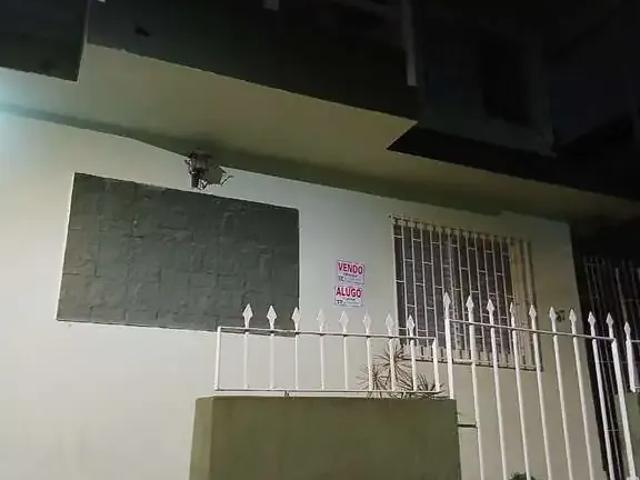 Casa / Sobrado para Venda em Florianópolis/SC Centro 4 Quartos