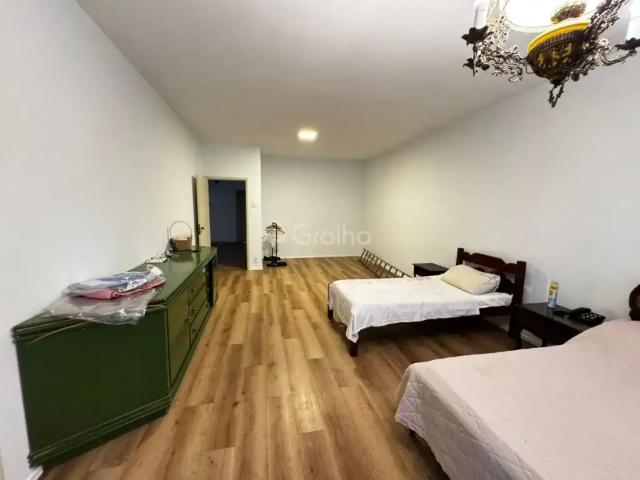 Casa / Sobrado para Venda em Florianópolis/SC Centro 4 Quartos
