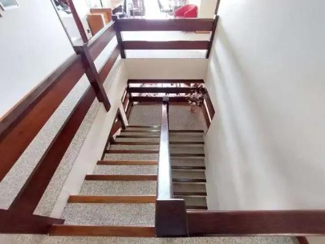 Casa / Sobrado para Venda em Florianópolis/SC Centro 4 Quartos