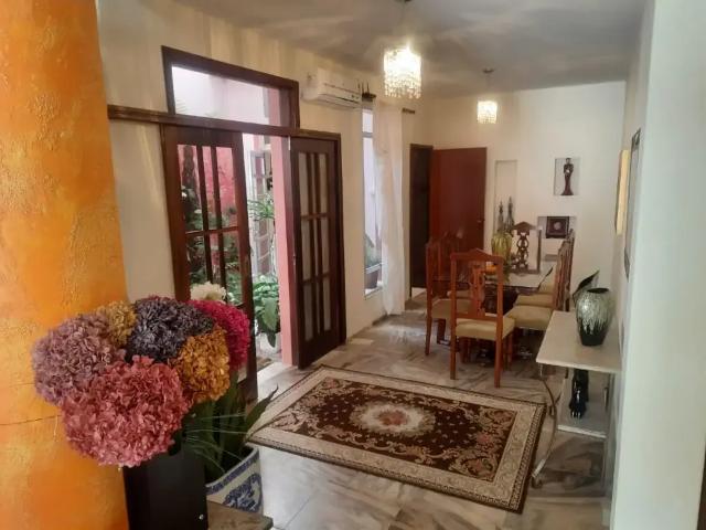 Casa / Sobrado para Venda em Florianópolis/SC Centro 4 Quartos