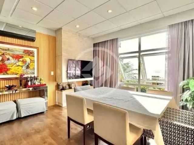 Casa / Sobrado para Venda em Florianópolis/SC Centro 4 Quartos