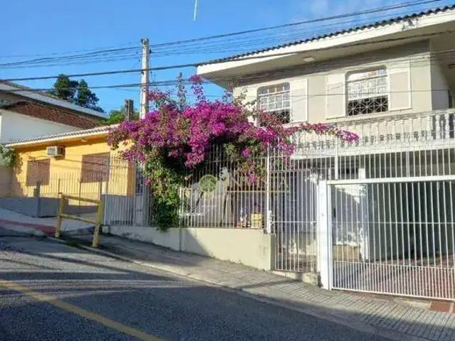 Casa / Sobrado para Venda em Florianópolis/SC Centro 4 Quartos