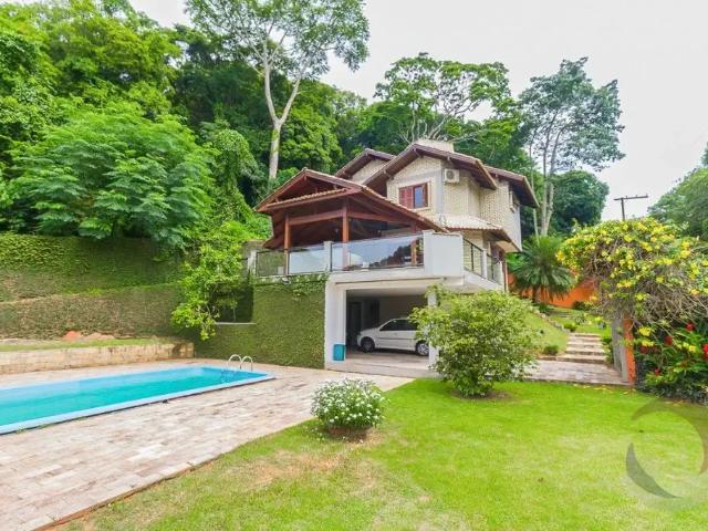 Casa / Sobrado para Venda em Florianópolis/SC Centro 4 Quartos