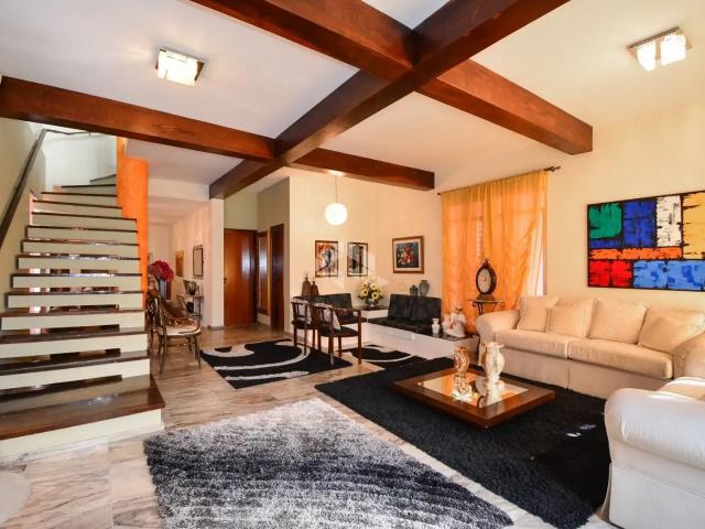 Casa / Sobrado para Venda em Florianópolis/SC Centro 4 Quartos