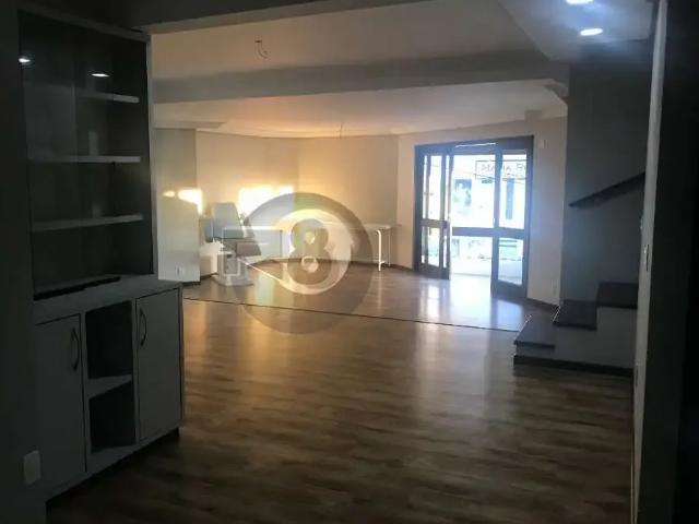 Casa / Sobrado para Venda em Florianópolis/SC Centro 4 Quartos