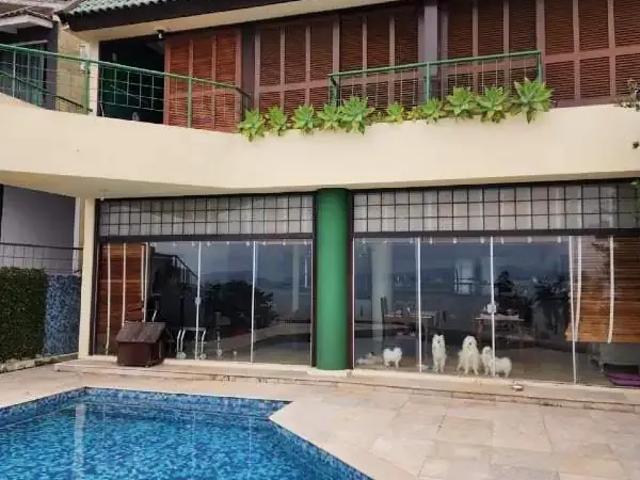 Casa / Sobrado para Venda em Florianópolis/SC Centro 4 Quartos