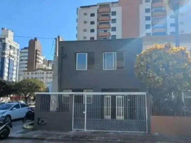 Casa / Sobrado para Venda em Florianópolis/SC Centro 4 Quartos
