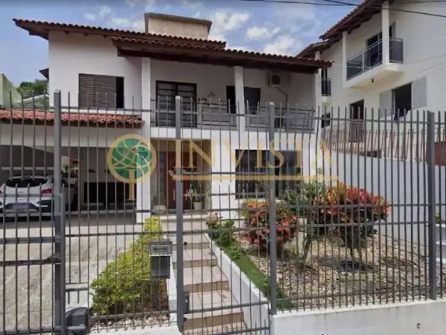 Casa / Sobrado para Venda em Florianópolis/SC Centro 4 Quartos