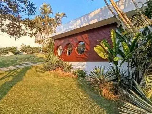 Casa / Sobrado para Venda em Florianópolis/SC Centro 4 Quartos