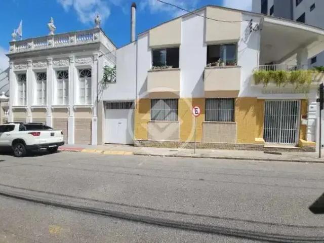 Casa / Sobrado para Venda em Florianópolis/SC Centro 4 Quartos