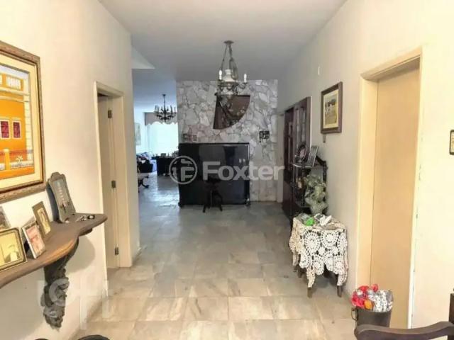 Casa / Sobrado para Venda em Florianópolis/SC Centro 4 Quartos