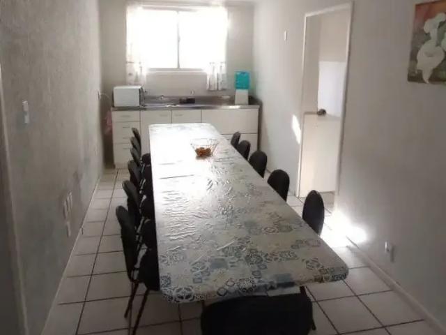 Casa / Sobrado para Venda em Florianópolis/SC Centro 4 Quartos