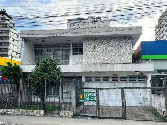 Casa / Sobrado para Venda em Florianópolis/SC Centro 4 Quartos