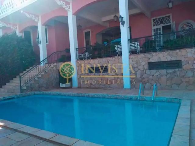Casa / Sobrado para Venda em Florianópolis/SC Centro 4 Quartos