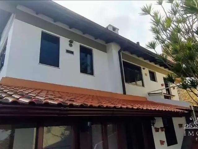 Casa / Sobrado para Venda em Florianópolis/SC Centro 4 Quartos