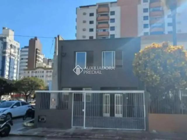 Casa / Sobrado para Venda em Florianópolis/SC Centro 4 Quartos