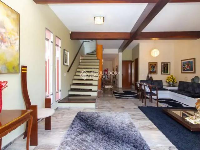 Casa / Sobrado para Venda em Florianópolis/SC Centro 4 Quartos