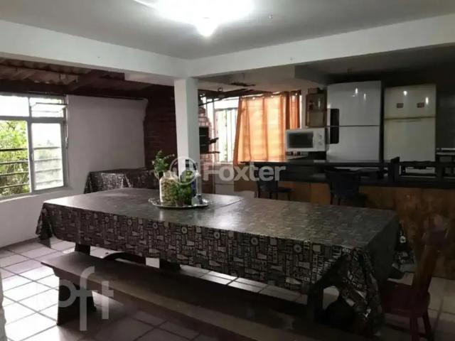 Casa / Sobrado para Venda em Florianópolis/SC Centro 4 Quartos