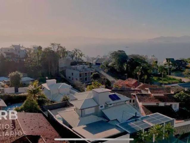 Casa / Sobrado para Venda em Florianópolis/SC Centro 4 Quartos