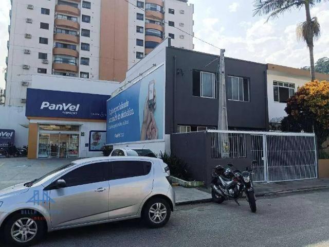 Casa / Sobrado para Venda em Florianópolis/SC Centro 4 Quartos