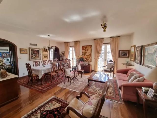 Casa / Sobrado para Venda em Florianópolis/SC Centro 4 Quartos