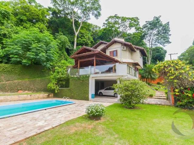 Casa / Sobrado para Venda em Florianópolis/SC Centro 4 Quartos