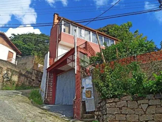 Casa / Sobrado para Venda em Florianópolis/SC Centro 5 Quartos