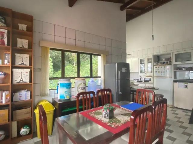 Casa / Sobrado para Venda em Florianópolis/SC Centro 5 Quartos