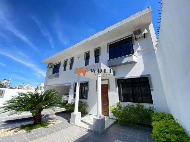 Casa / Sobrado para Venda em Florianópolis/SC Centro