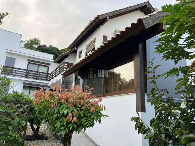 Casa / Sobrado para Venda em Florianópolis/SC Centro 5 Quartos