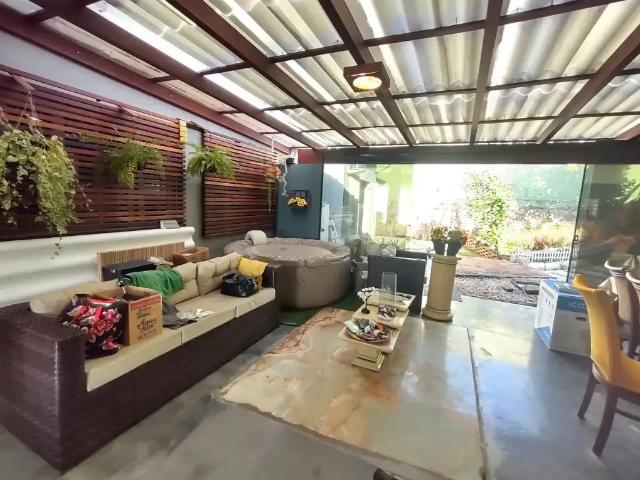 Casa / Sobrado para Venda em Florianópolis/SC Centro 5 Quartos