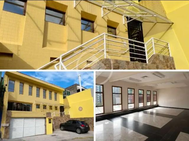 Casa / Sobrado para Venda em Florianópolis/SC Centro 6 Quartos