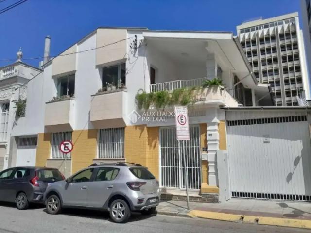 Casa / Sobrado para Venda em Florianópolis/SC Centro 6 Quartos