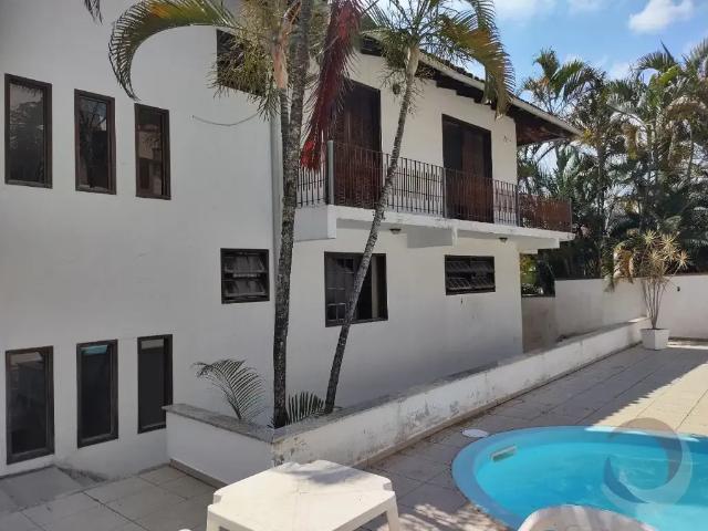 Casa / Sobrado para Venda em Florianópolis/SC Centro 6 Quartos