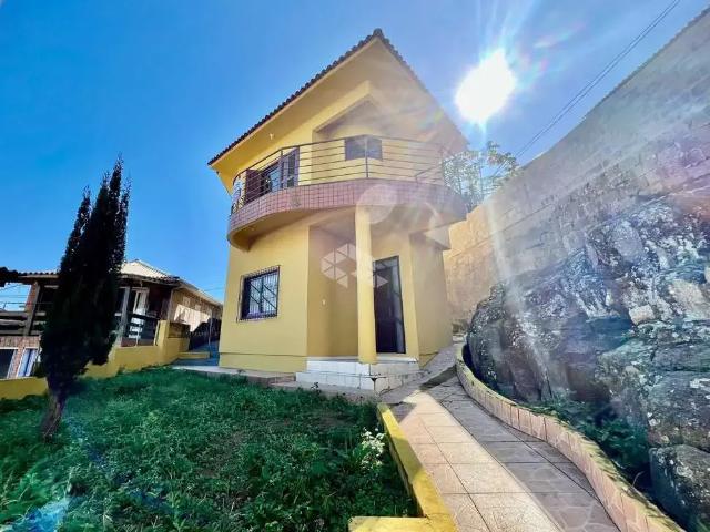 Casa / Sobrado para Venda em Florianópolis/SC Centro 6 Quartos