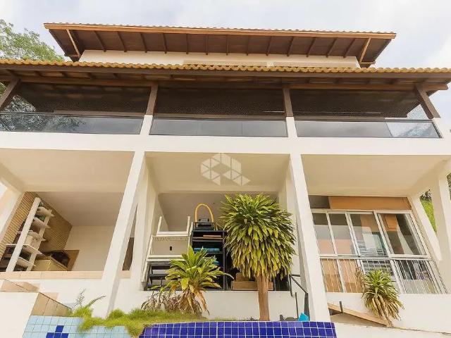 Casa / Sobrado para Venda em Florianópolis/SC Centro 6 Quartos