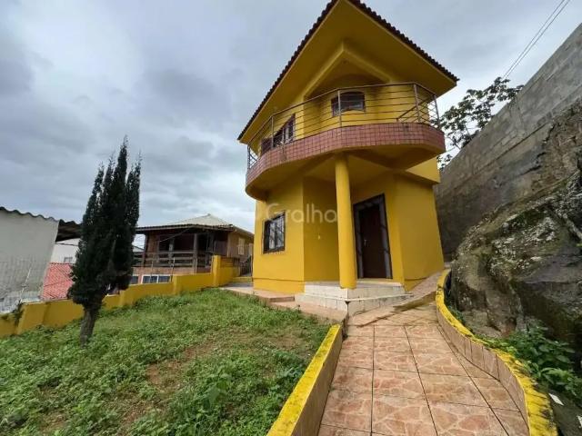 Casa / Sobrado para Venda em Florianópolis/SC Centro 6 Quartos