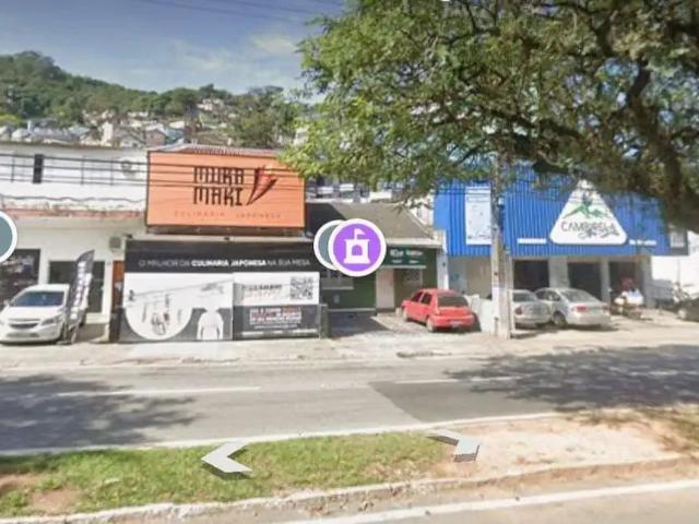 Casa / Sobrado para Venda em Florianópolis/SC Centro